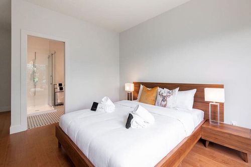 Gran Paradiso Luxurious - 10 Min From Tremblant - Quebec