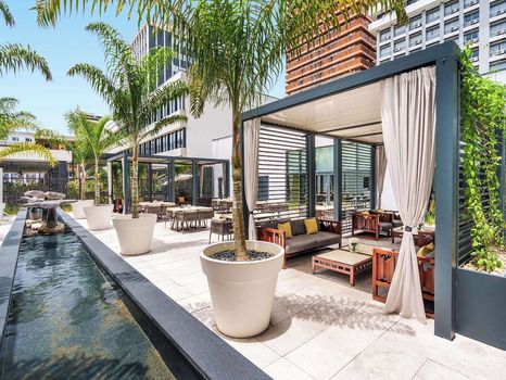 Mövenpick Hotel Abidjan - Abidjan