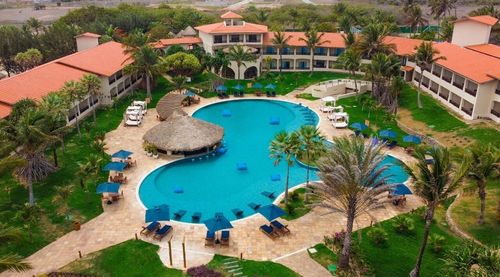 Sun City Rota Das Emoções - Camocim