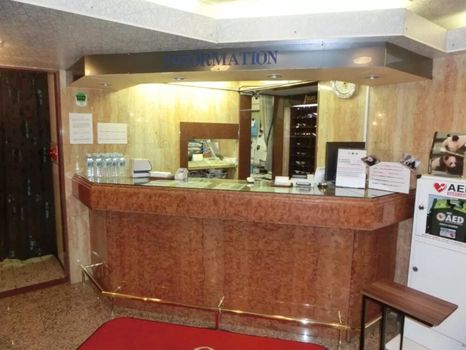 Hotel Suntargas Otsuka - Toda
