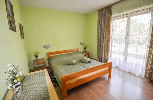 5 Személyes Apartman - Novigrad