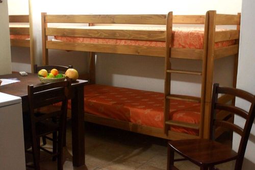 Appartamento Di Vacanza Noto Per 2 - 4 Persone Con 1 Camera Da Letto - Agriturismo - Rosolini
