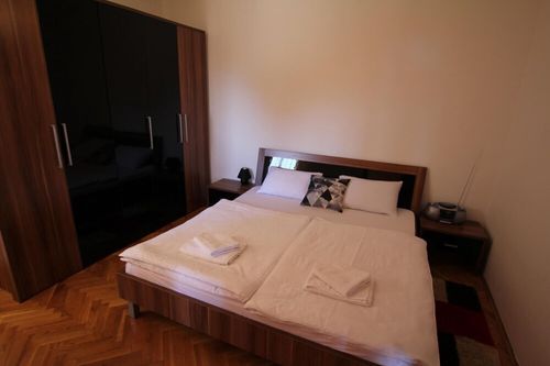 4 Személyes Apartman - Kastav