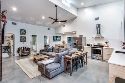 Lockhart State Park, Lockhart All Lodging and Accommodation | cozycozy