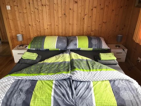 Ferienhaus Valbella Für 1 - 8 Personen Mit 3 Schlafzimmern - Chalet - Chur