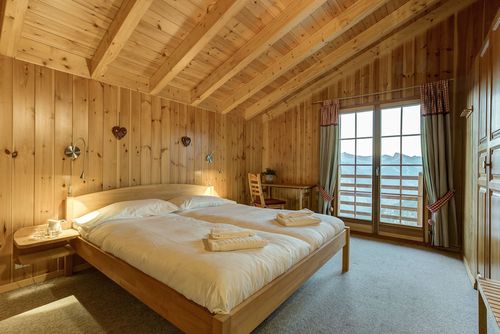 Chalet Aurelia - La Tzoumaz, 4 Vallees - Verbier