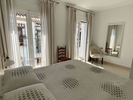 Casa Animas Centro By Casasol - Nerja