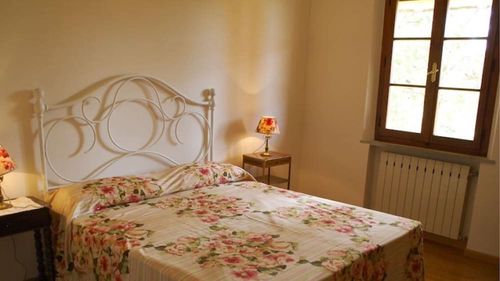 Podere Torre, Independent Residence With 3 Apartments. Ac. Salt Water Pool - Pontedera