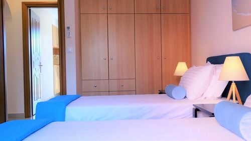Blue Lagoon Luxury Apartment A3 - Kefalonia