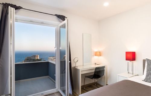 Holiday Apartment Dubrovnik For 1 - 6 Persons With 4 Bedrooms - Holiday Apartment - Dubrovnik