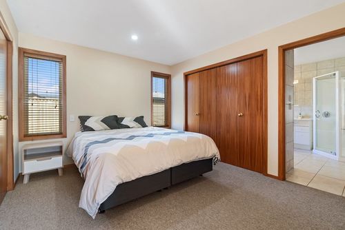 Southern Belle - Cromwell Holiday Home - Cromwell, New Zealand