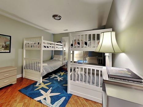The Water Bear | Pet Friendly, Ocean View! - Topsail Beach, NC