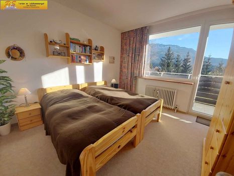 Ferienwohnung Mit Schöner Aussicht - Bad Mitterndorf