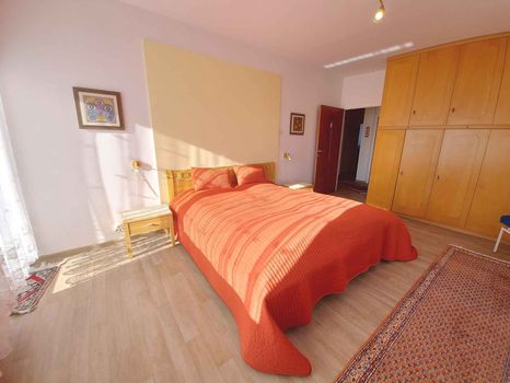 Ferienwohnung Mit Großem Balkon - Bad Mitterndorf