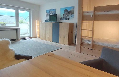 Ferienwohnung Modern Und Gemütlich - Bad Mitterndorf