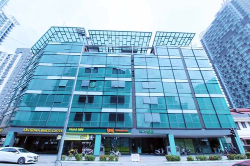 Superior Two-bedroom Suite (Free Breakfast) - Kuala Lumpur