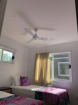 Palm Tree Villas - Rarotonga