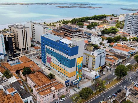 Ibis Budget Maceió Pajuçara - Maceió