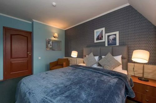 Tallinn City Apartments Harju Residence - Tallinn