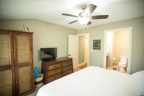 General Burnside Island State Park, Burnside All Lodging and ...