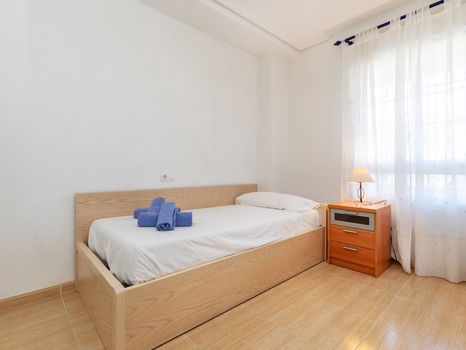 64 M² Apartament ∙ 1 Sypialnia ∙ 4 Gości - Benicàssim