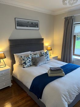 Carraig House, Cozy Countryside Apartment - Ireland