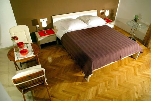 Modern Eingerichtete Studioapartements Fuer 2 Personen - Pirovac