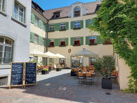 Jufa Hotel Meersburg - Konstanz