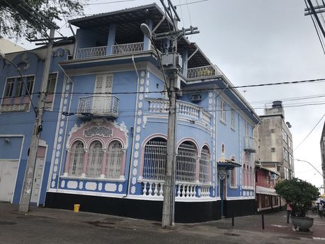 Pousada Manga Rosa - Barra