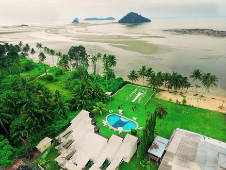 Langkah Syabas Beach Resort - Papar