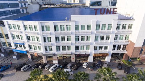 Tune Hotels - 1 Borneo, Kota Kinabalu - Sabah
