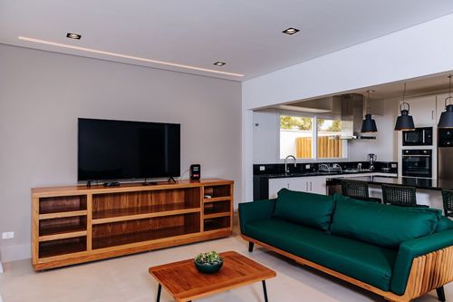Vistabela Resort & Spa - São Sebastião, Brasil