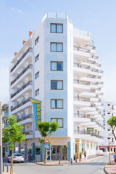 Hotel Orosol By Typic Hotels - Ibiza