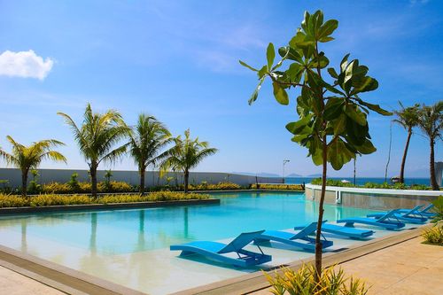 Resorts in Calbayog City! Use cozycozy!