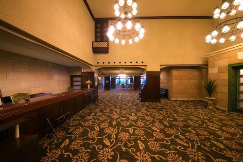 Resorpia Beppu - Oita