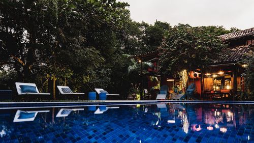 Mata N´ativa Pousada - Trancoso, Brasil