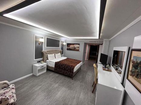 New Karaman Otel - Mersin
