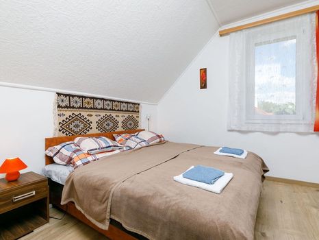 Kemping (Vce234) - Velence, Magyarország