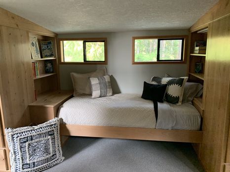 Detroit Lake State Recreation Area, Detroit All Lodging and ...