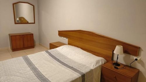 Holiday Apartment Camarasa For 1 - 5 Persons With 3 Bedrooms - Holiday Apartment In One Or Multi-fam - Balaguer
