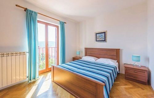 Ferienwohnung 980/2641 (Istrien - Rabac), 700m Vom Strand - Ravni