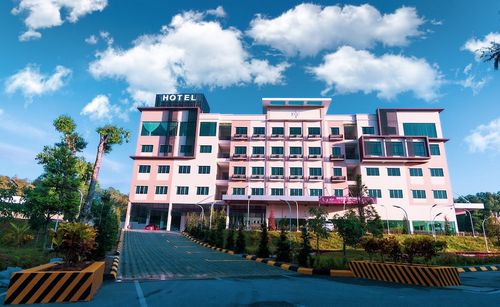 D&f Boutique Hotel Seremban 2 - Mantin