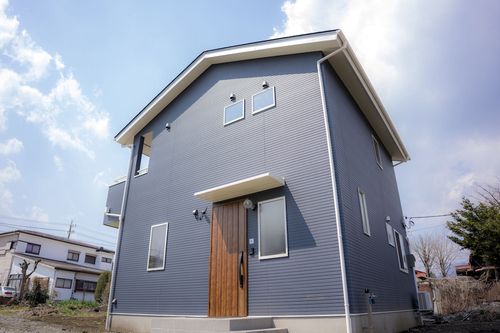 Fuji Kurasu Hibiki New Construction  Entire Bui / Minamitsuru-gun Yamanashi - Fujiyoshida