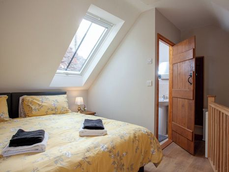 Daisy Cottage - Uk31294 - Somerset, UK