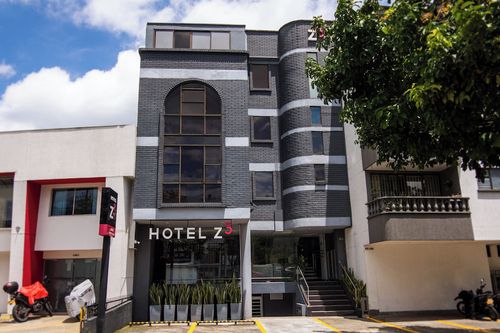 Hotel Z3 - Dosquebradas