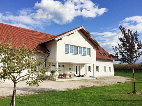 Bright Vacation Apartment Weitblick With Two Bedrooms - Neder-Oostenrijk
