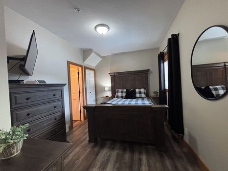 🖤 111 Escape To Your Mountain Oasis Ski-in/out Condo With A/c And Hot Tub🖤 - Kimberley, BC, Canada
