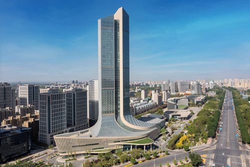 Courtyard By Marriott Yinchuan - Yinchuan