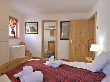 Chesa Dal Luf B6 By Interhome - Maloja