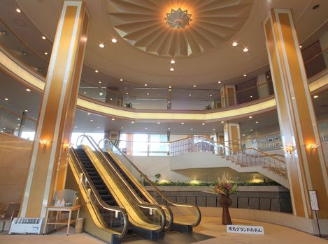 Arima Grand Hotel - Kobe